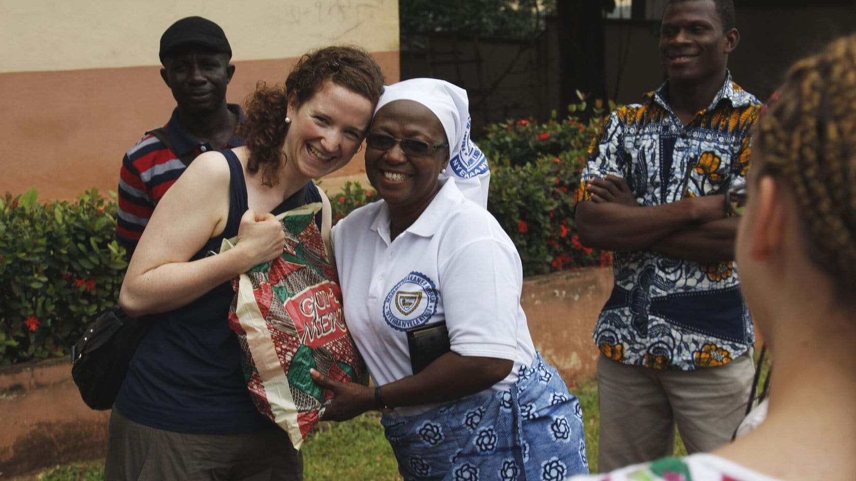 PCG, Presbyterian Church of Ghana - Mission 21