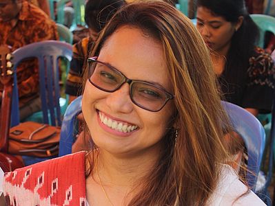 International employees - Mission 21