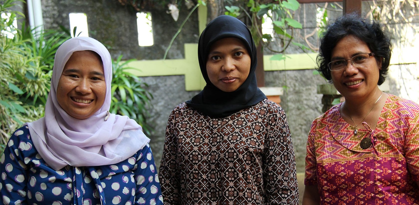 Advocacy for Religious Freedom - Mission 21