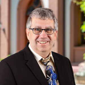 Patrick Moser - Mission 21